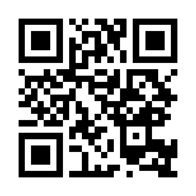 Damage Survery QR Code – LA County Recovers