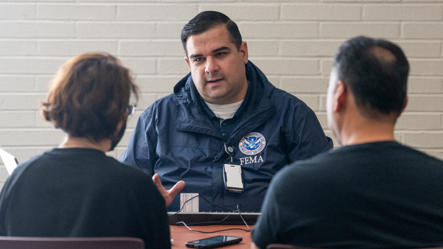 Understanding FEMA Determination Letter – LA County Recovers