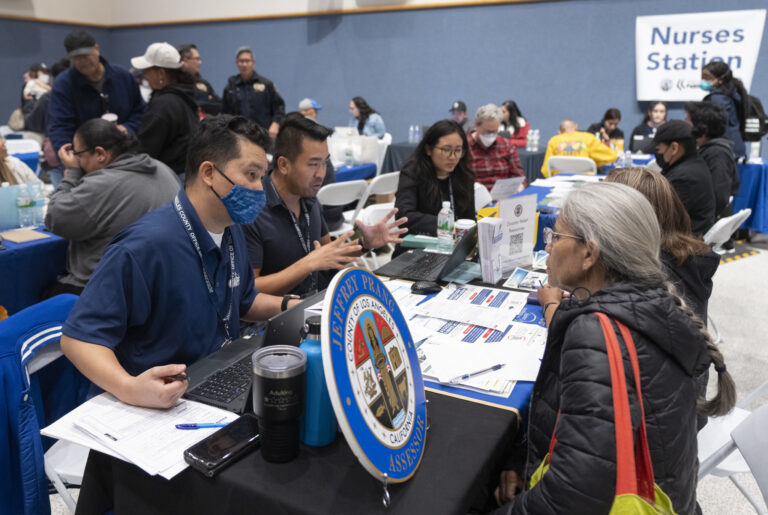 Wildfire Recovery Resources – LA County Recovers