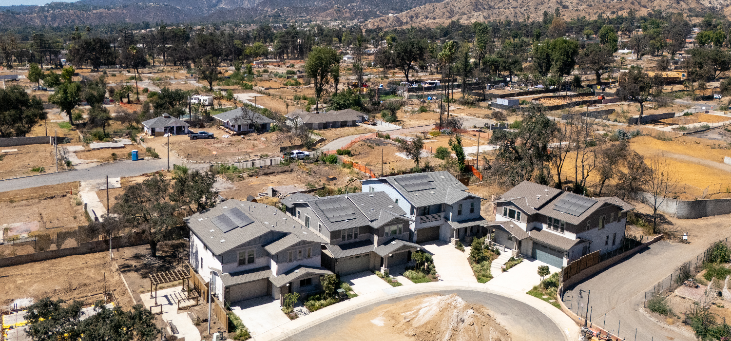 Altadena Fire Recovery Information & Resources – LA County Recovers