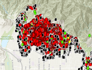 Eaton Fire – LA County Recovers